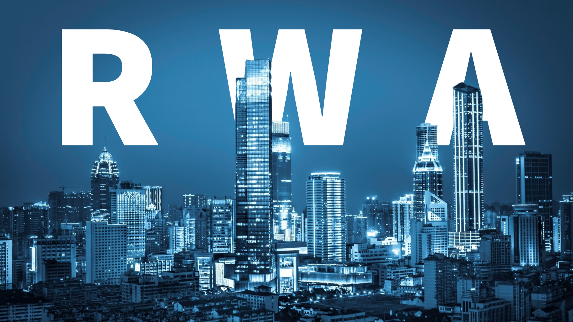 RWA Tokenization Platforms : Transforming 2025 with Innovation and Services RWA Tokenization Platforms : Transforming 2025 with Innovation and Services